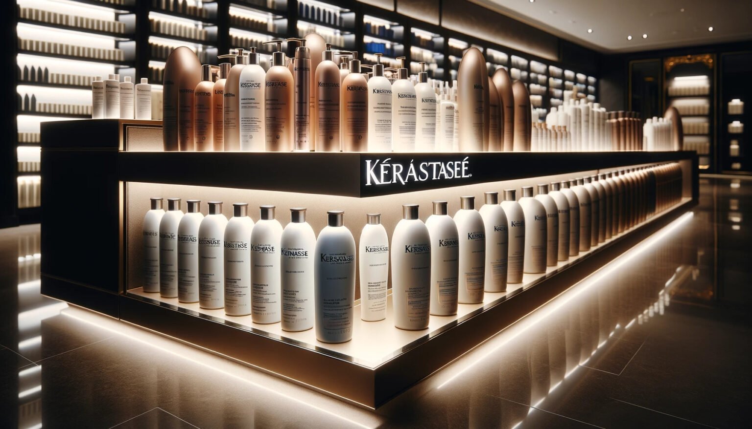 10 Melhores Shampoos da Kérastase - aziinn