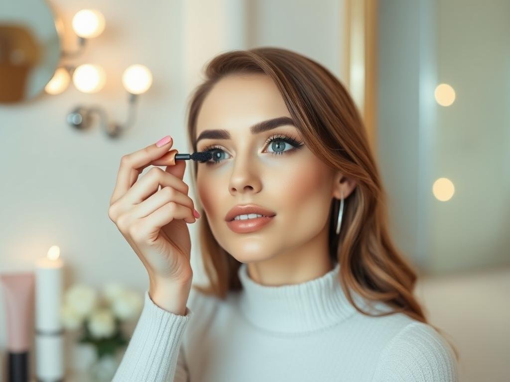 Top 6 máscaras de cílios para arrasar! - aziinn